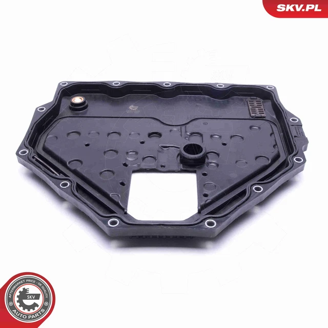 OIL SUMP AUTOMATIC TRANSMISSION 48SKV808 FOR PORSCHE BOXSTER/Spyder 911 ...