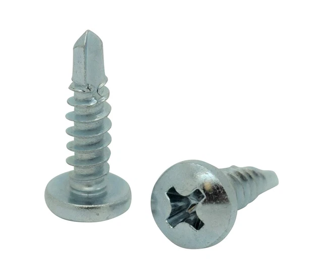 1-2-pan-head-screw-8-self-tapping-zinc-plated-steel-for-sheet-metal