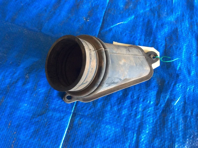 TOYOTA LANDCRUISER SNORKEL hose, cool air intake no. 1 52831-90K00 $58. ...