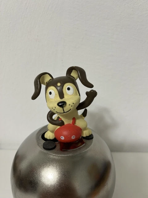 Tonie Hund Roter Ball