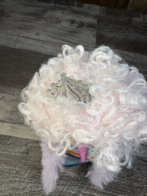 FEATHERLY FRIENDS TARGET bird 2025 “Miss Pride” New With Tags Drag ...