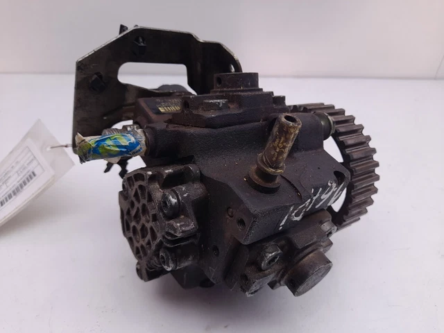 BOSCH 0445010102 POMPE injection diesel pour PEUGEOT 307 (3A C) 1.6 HDI ...