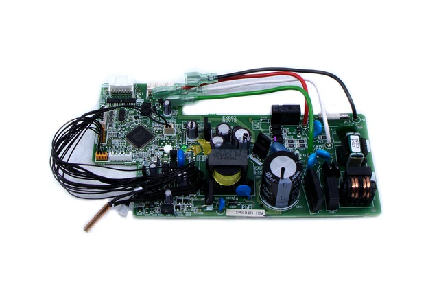 CONTROL PRINTED CIRCUIT Board EEPROM 3P267888-6 for Daikin Part No ...