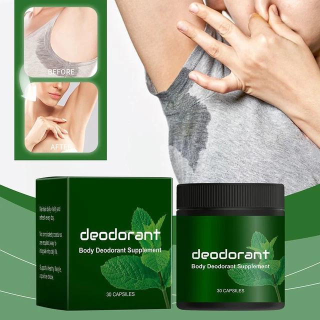 40G SCENTLESS DEODORANT Supplement, New Upgrade Body Deodorizing ... 40G SCENTLESS DEODORANT Supplement, New Upgrade Body Deodorizing ...