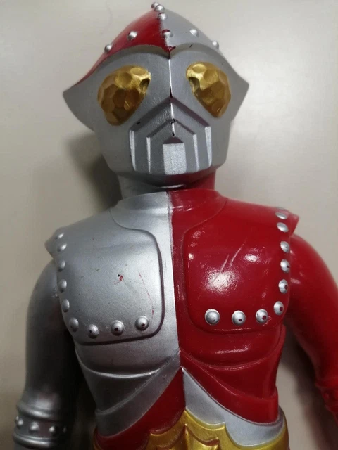 JUMBO BORG A Jumbo Borg 9 Tsuburaya Communications $1,048.13 - PicClick CA