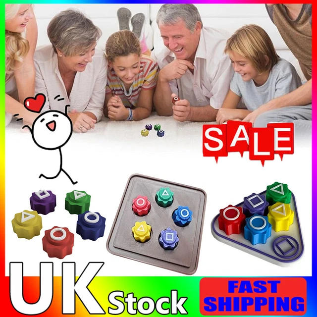 GONGGI GONG-GI 공기 Korean Jacks As Seen in Game Season 2 NEW VIRAL GAME ...