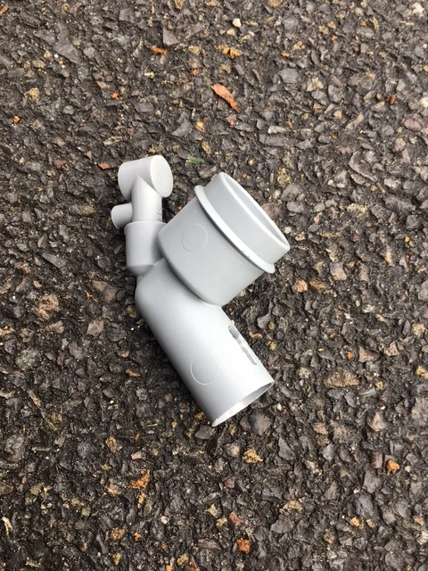 ASKO DISHWASHER - Top Spray Arm Blade Adaptor (Dc-w).4.. $35.00 ...