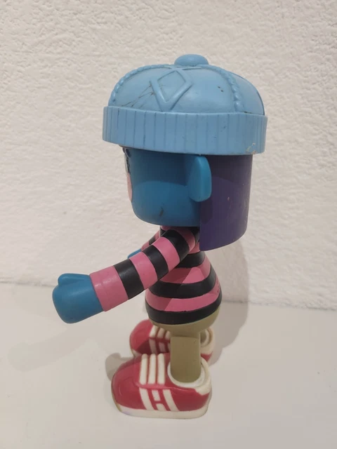 LIMITED EDITION TWIN Girl Eric So x Sprite Devilock - Very rare £49.58 ...