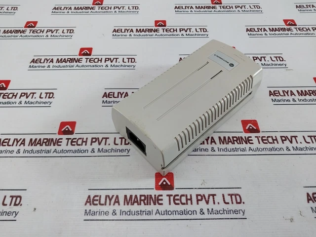 MOTOROLA AP-PSBIAS-1P3-AFR HIGH Power Gigabit POE Injector Rev B $284. ...