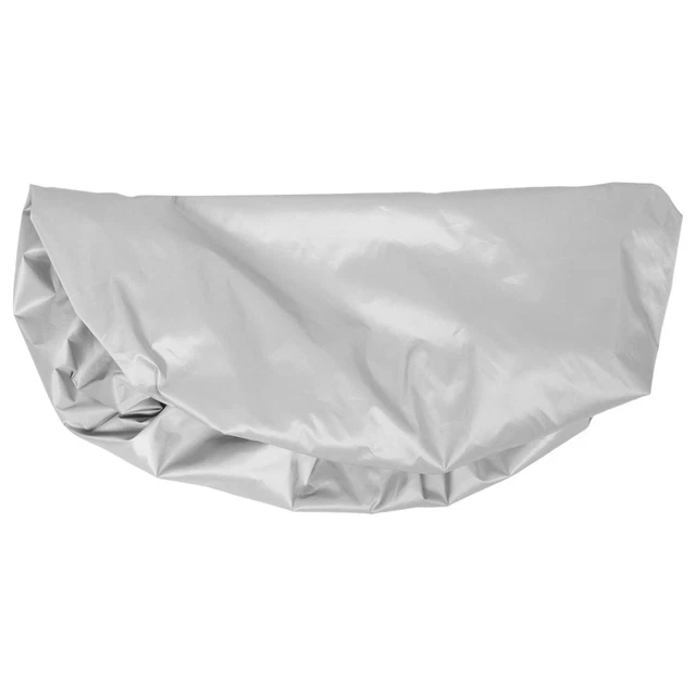 AC CONDITIONING CONDENSER Compressor Cover Air Conditioner for outside ...