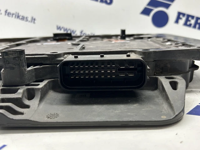 DAF XF ZF TraXon gearbox control unit ECU 2138980, 0501331678, 18376042 ...