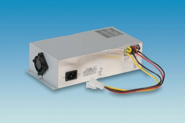 POWER UNIT TRANSFORMER - Dual Output - 3 Stage Charger - Caravan ...