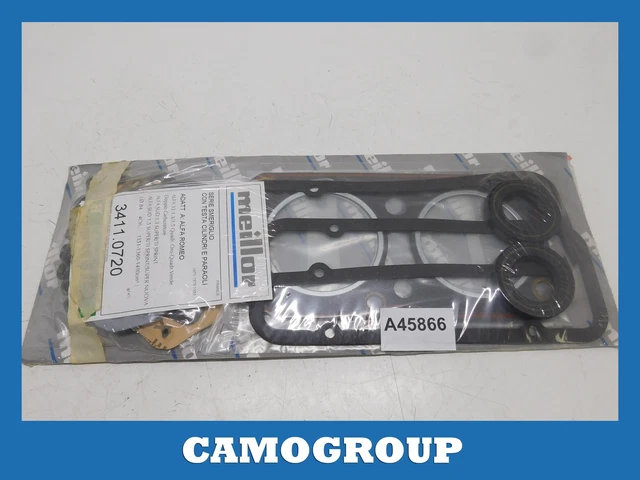 KIT JOINTS TÊTE Cylinder Tête Joint Set Alfa 33 1.3 Trèfle Or EUR 81,61 - PicClick FR