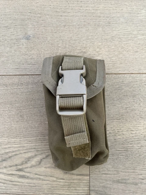 SPECIAL OPERATIONS EQUIPMENT (SOE) Gren Pouch EUR 38,00 - PicClick FR