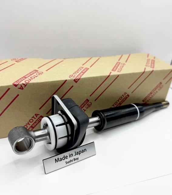 OEM TOYOTA CHASER Mark II JZX100 Shift Lever Assy 33530-24050 Genuine ...
