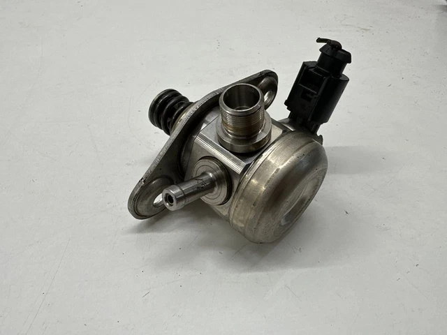 POMPA ALTA PRESSIONE Mercedes-Benz C W204 2013 A2740700501 Benzina ...