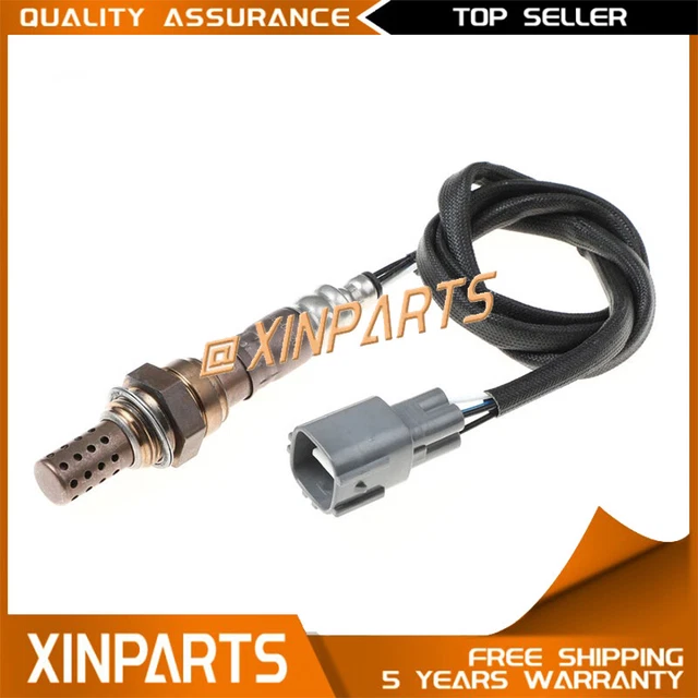 FOR TOYOTA HILUX FORTUNER INNOVA KIJANG 89465-0K020 Oxygen Sensor £43. ...