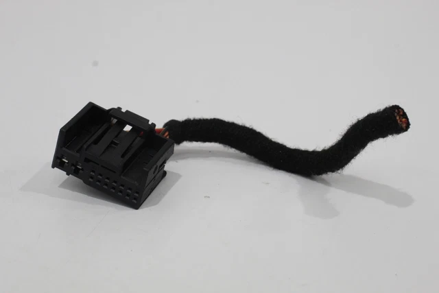 AUDI RS3 8V Pin Wiring Plug Connector Loom Harness 8E0972126 £16.99 ...