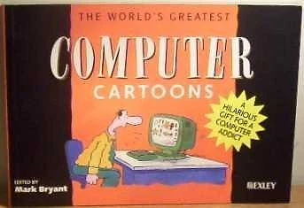 WORLD'S GREATEST COMPUTER Cartoons (World's Greatest Cartoons), , Used ...