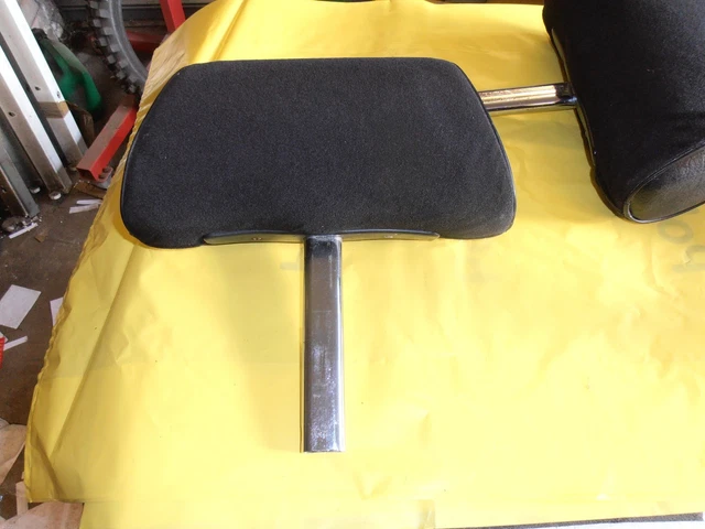 MORRIS ITAL, MORRIS Marina, Austin Allegro, Austin Ambassador Head Rest ...
