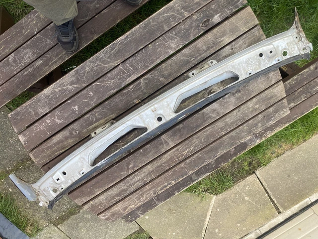 FORD TRANSIT MK4 Mk5 Front Scuttle Panel £312.72 - PicClick UK