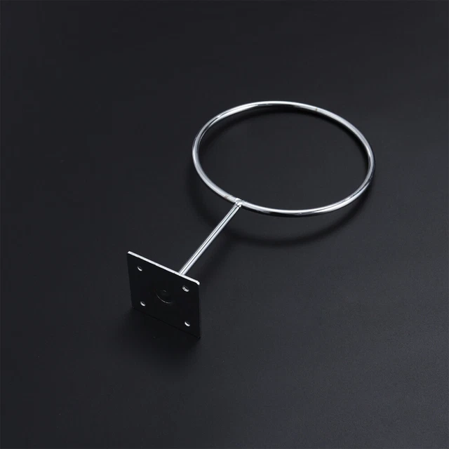 STOCKAGE DE BALLE Support Ballon D'exercice Tentures Murales Aptitude ...