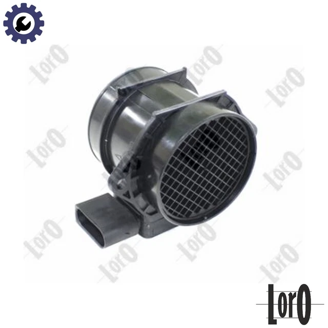 MASS AIR FLOW SENSOR 120-08-067 FOR VOLVO B 4164 S2 1.6L B4184S/4184S3 1.7L 4cyl £42.33 ...