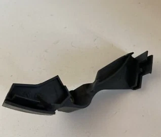 FORD KUGA MK1 C394 Oil Pan Sump Cover 3M5Q-6D046-EC 1511198 NEW GENUINE ...