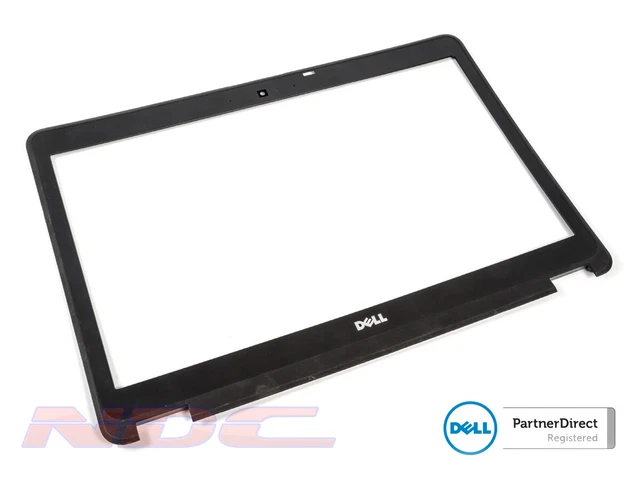 GENUINE DELL LATITUDE E6440 Laptop LCD Display Screen Bezel Cover ...