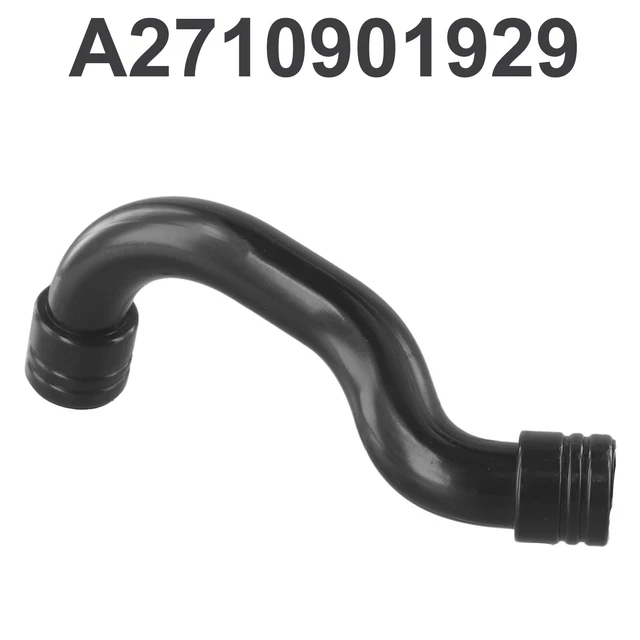 FOR MERCEDES W204 C200 Turbo Intake Pipe Repair Mini Hose for M271 ...