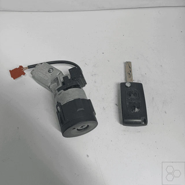 4162XT BLOCCASTERZO PER PEUGEOT 308 1.6 THP GTi Ber 2006-2013 b7f379 ...