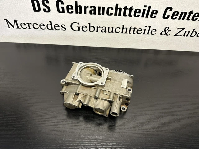 ORIG. MERCEDES S-KLASSE W221 CL W216 C216 63 AMG M156 Ölpumpe Pumpe A1561802001 EUR 191,92 ...