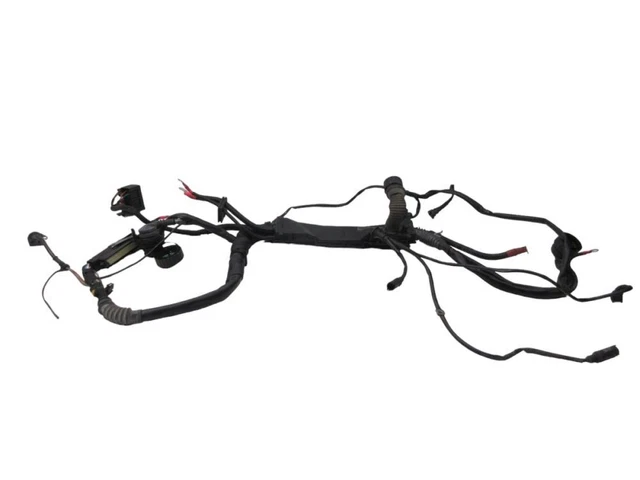 CÂBLE MOTEUR FAISCEAU de Câbles Moteur M44B19 Compatible pour BMW Z3 (E36) 1.9I EUR 110,91 ...