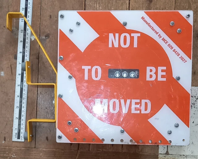 RAILWAY SIGN ORIGINAL £21.52 - PicClick UK