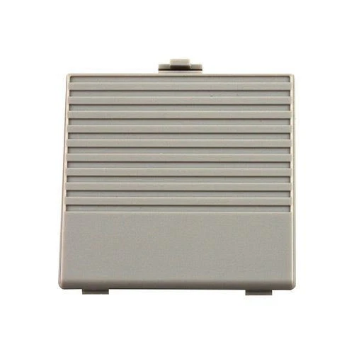 SPORTELLO VANO BATTERIE Game Boy Classic DMG-01 Grigio Coperchio ...
