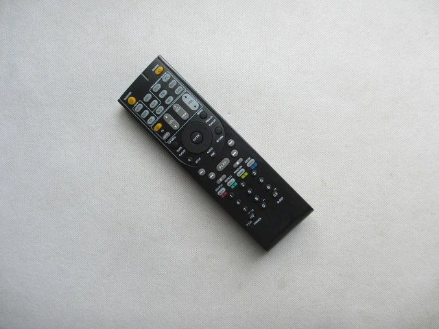 REMOTE CONTROL FOR ONKYO HT-R557 HT-RC560 HT-R560 HT-R990 AV A/V ...