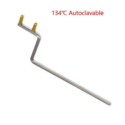 DENTAL POSTERIOR INDICATOR ARM for X-RAY XCP Complete KIT RINN FPS 3000 ...