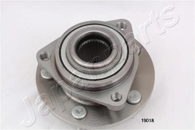 WHEEL HUB KK-19018 FOR CHRYSLER EER 2.7L EGG 3.5L 6cyl 300M £68.81 ...
