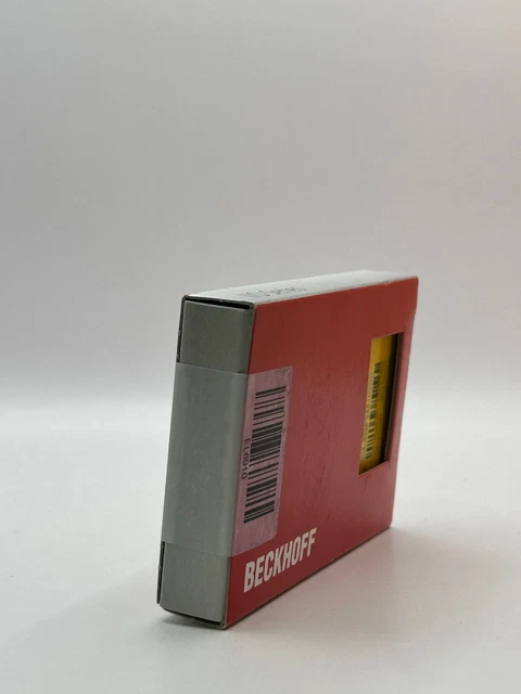 Beckhoff El6910 El 6910 Ethercat Kommunikations Interface Twinsafe Logic Eur 189 99 Picclick De