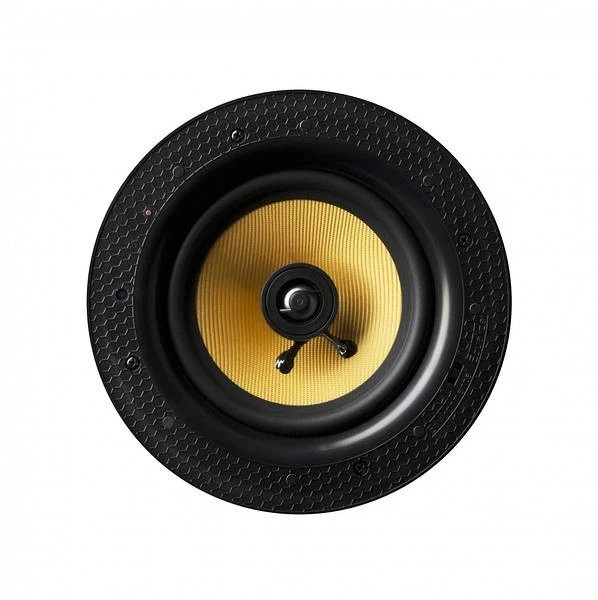 LITHE AUDIO 6.5& Passive 2 Way Bluetooth Ceiling Speaker Single 01556 £ ...