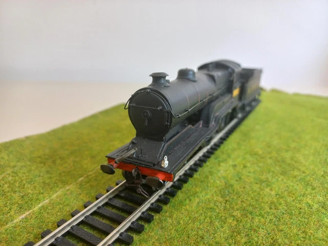 'LITTLE ENGINES' OR similar Kit Built OO Gauge 4-4-0 D11 Class ...
