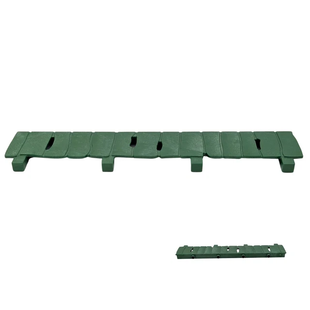 PLAYMOBIL 43898 TOIT vert 20 cm bâtiment jeans western EUR 2,00 ...