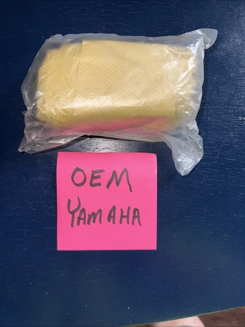 NOS YAMAHA OEM Chain Puller 1993- 2018 YZ85 YZ80 5PA-25388-00 Yz 85 80 ...