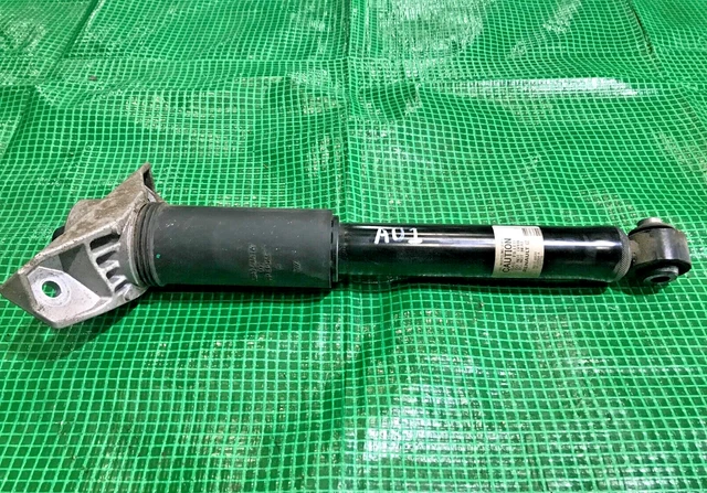 2024 RENAULT AUSTRAL Iconic E-Tech MK1 (HHN) Rear Shock Absorber ...