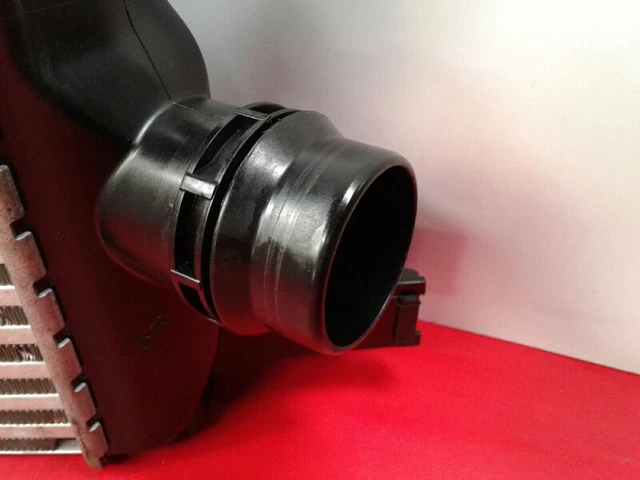 INTERCOOLER RENAULT CLIO IV (BH ) 0.9 TCe 90 2012 144963014R 176950 EUR ...