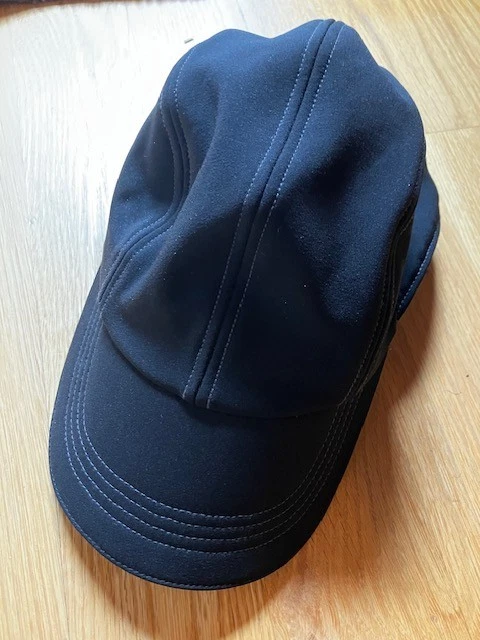 NEW REI CO-OP softshell fleece line winter ball cap unisex one size ...