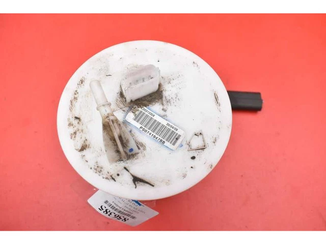 FORD FIESTA V JH, JD 8V51-9H307 Pompe à Carburant 2009 24504897 EUR 49 ...