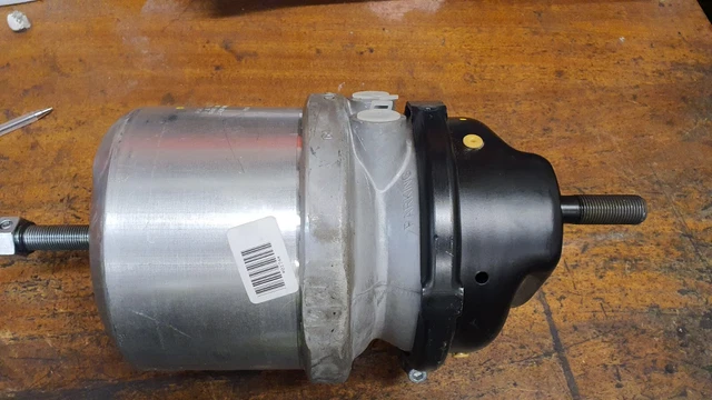 GENUINE KNORR BREMSE BS8402 (K004044) - TY20/24HFL3 Spring Disc Brake ...