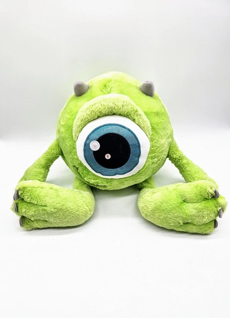 DISNEY PARKS EXCLUSIVE Mike Wazowski Big Feet From Mosters Inc. 14 ...