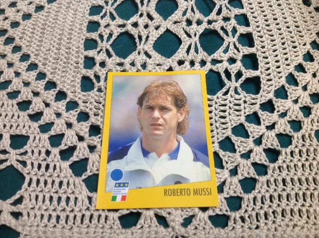 FIGURINA CALCIATORI AZZURRI Con Ip Come D Foto- Nuova Da Edicola- EUR 1,00 - PicClick IT